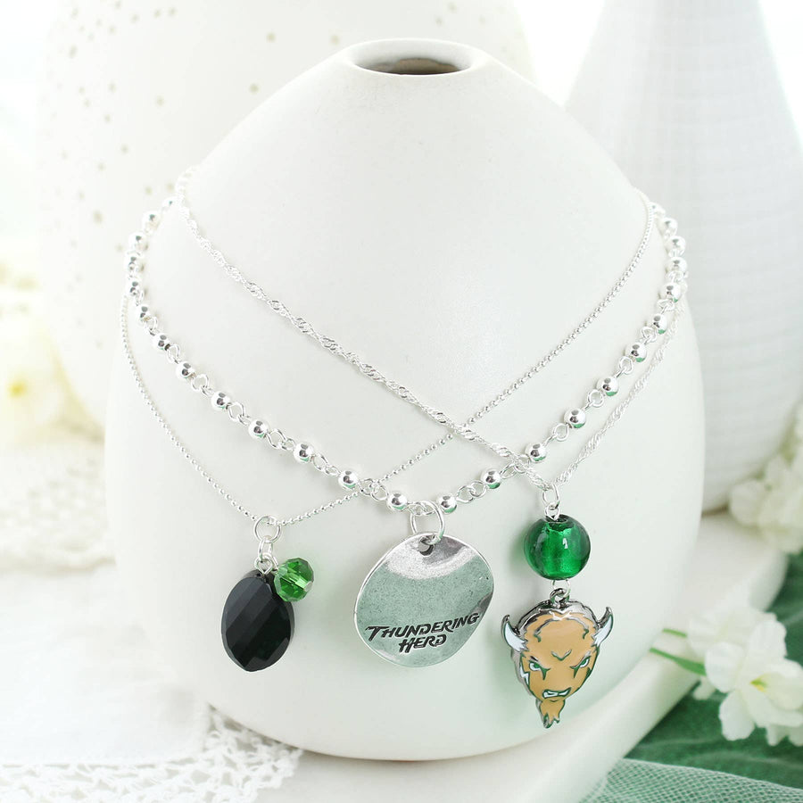 Marshall Branded Accessories – Old Main Emporium